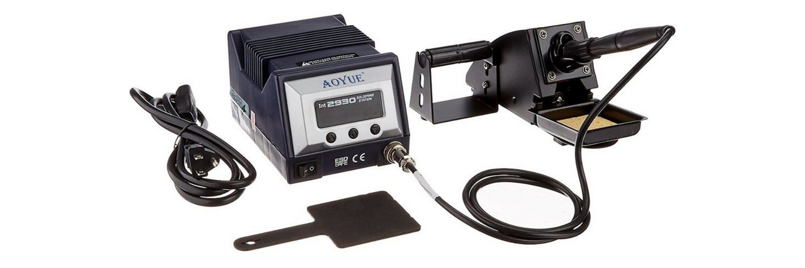 PCB-Soldering: Infrared, SMD, & Hot Air Tools – PCB Soldering