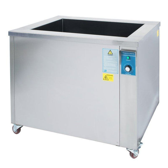 Industrial 288 Litre Ultrasonic Cleaner Tank with 6000W Heater ...