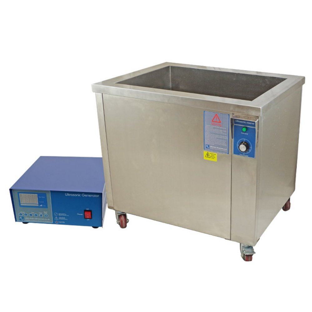Industrial 57 Litre Ultrasonic Cleaner – PCB Soldering