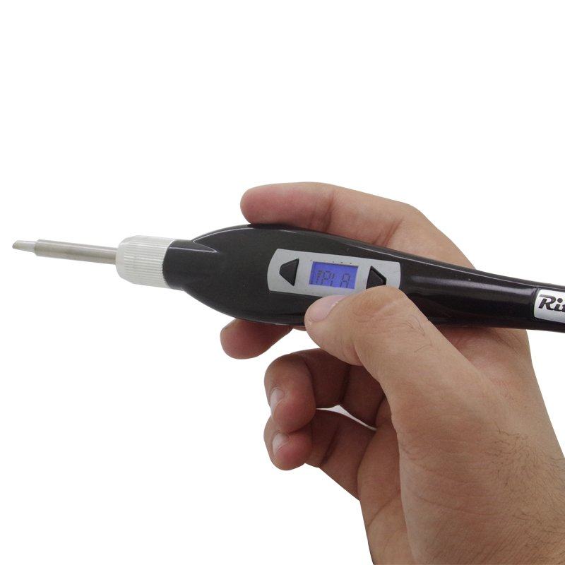 Fer à Souder De Précision Outil Soudure Céramique Stylet Retouche 3D ...