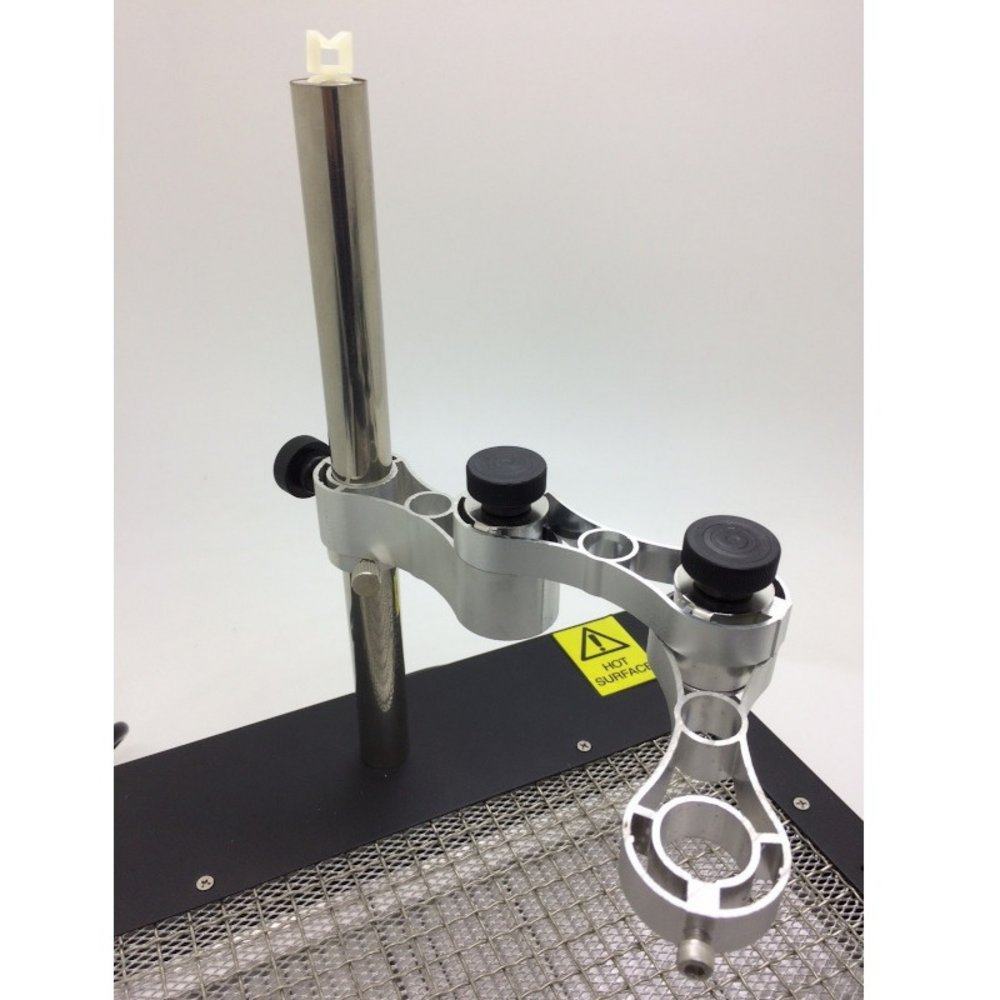 Aoyue 2009883A Working Platform Stand for Preheater 883 – PCB Soldering