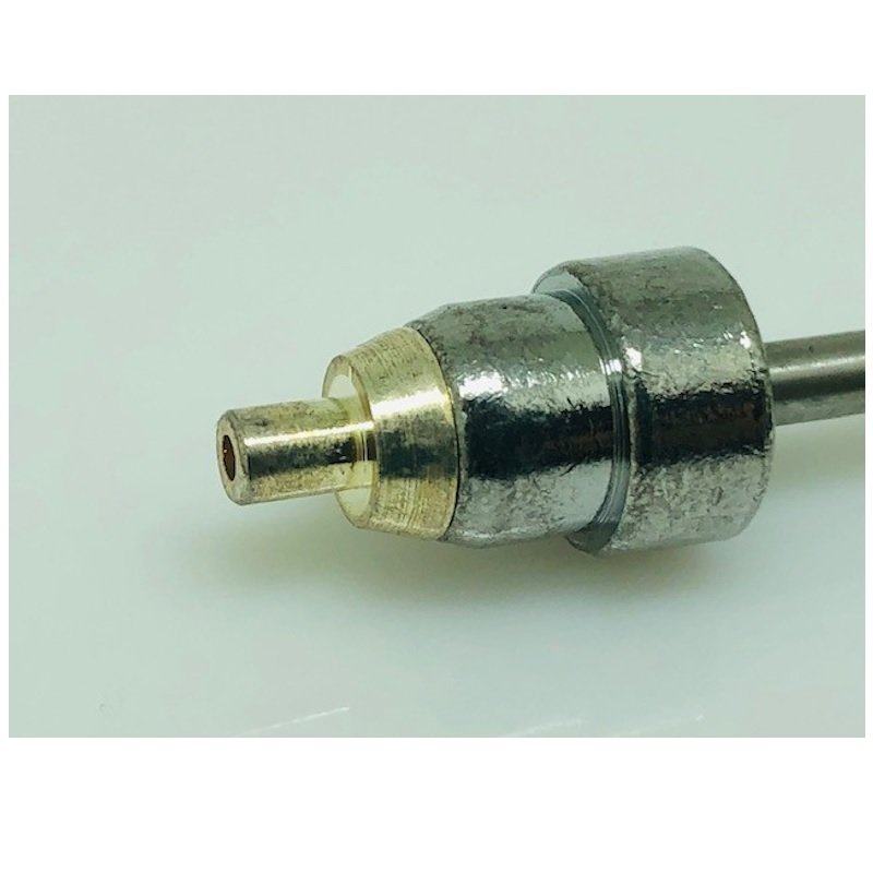 Aoyue DT-1.5 Desoldering Gun Tip for 8800 Desoldering Station – PCB ...