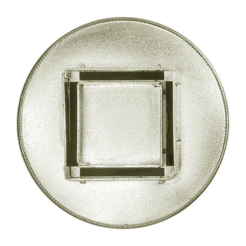 Aoyue 1136 - Air Nozzle PLCC Type - 20mm x 20mm - 52 Pin – PCB Soldering