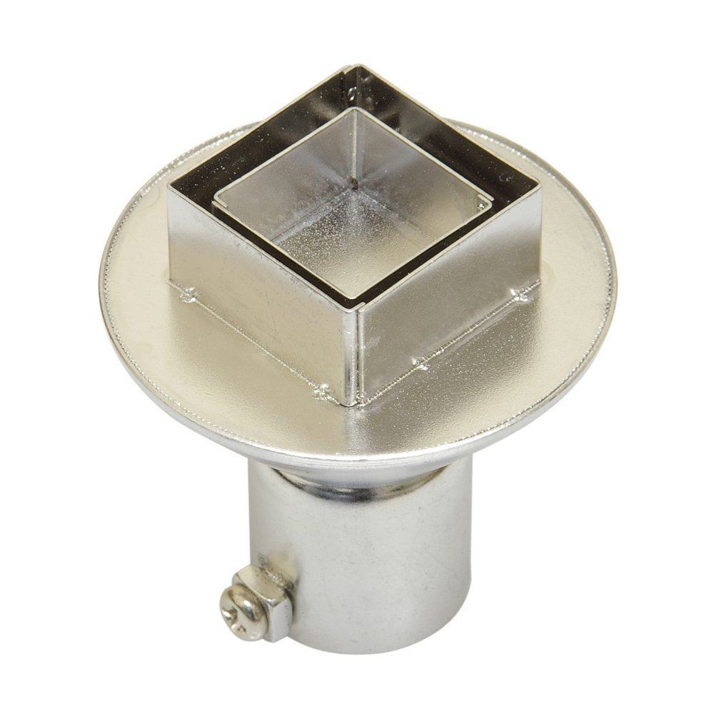 Aoyue 1136 - Air Nozzle PLCC Type - 20mm x 20mm - 52 Pin – PCB Soldering