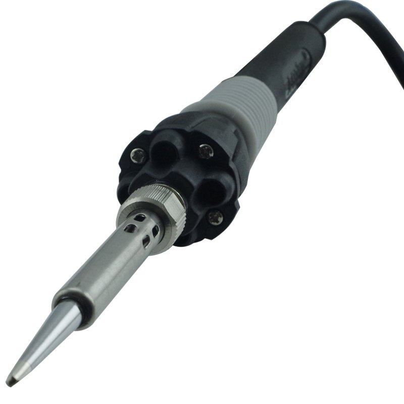 Aoyue 3211 LED Illuminated Soldering Iron - 70W EU Plug – PCB Soldering