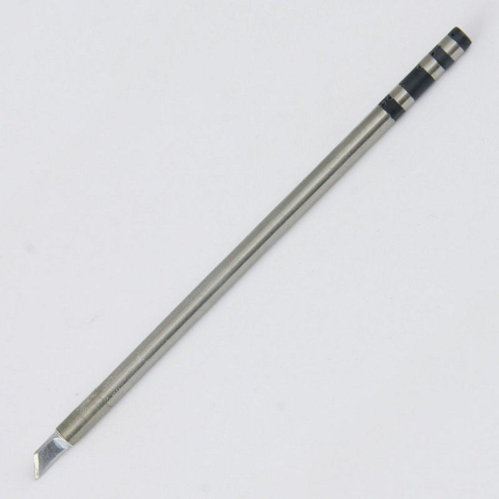 Aoyue LF-KL Blade Type Solder Tip with Heating Element – PCB Soldering