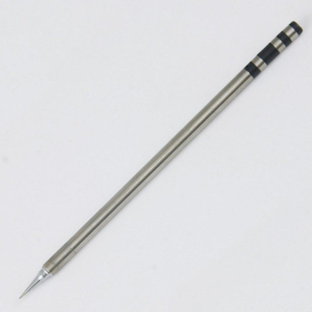 Aoyue LF-LI Conical Type Solder Tip with Heating Element – PCB Soldering