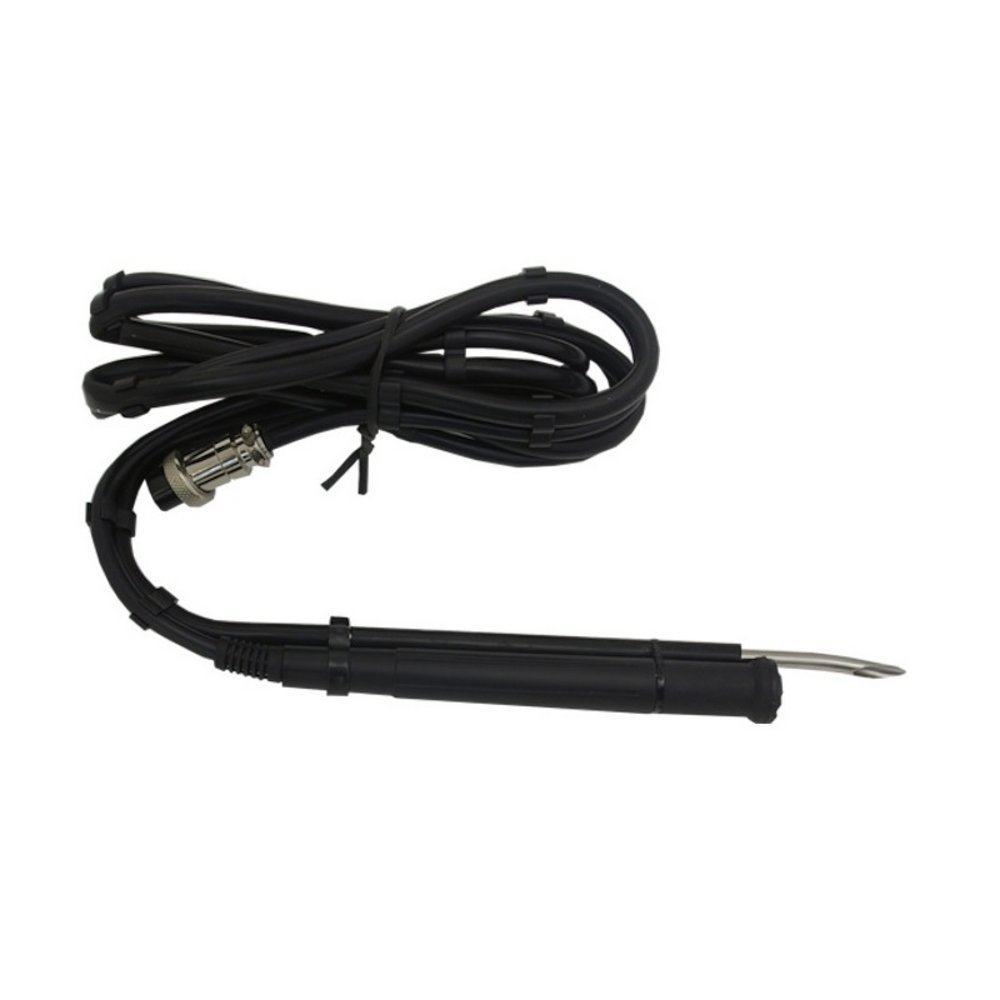 Aoyue B011 Replacement Soldering Iron handle With Fume Extraction – PCB ...