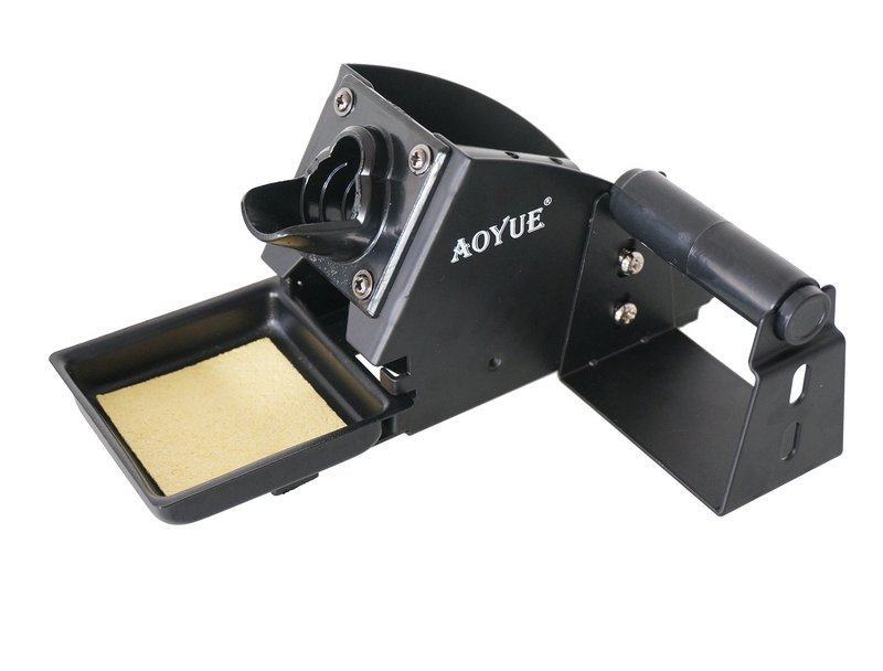 Aoyue 936 Soldering Station – PCB Soldering