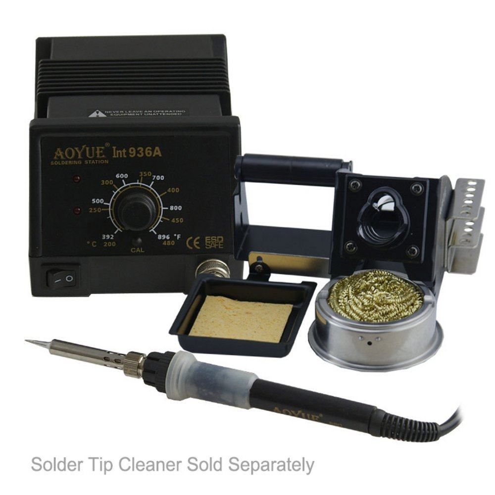 Aoyue 936A 60W Soldering Station|allendale-group.co.uk – PCB Soldering