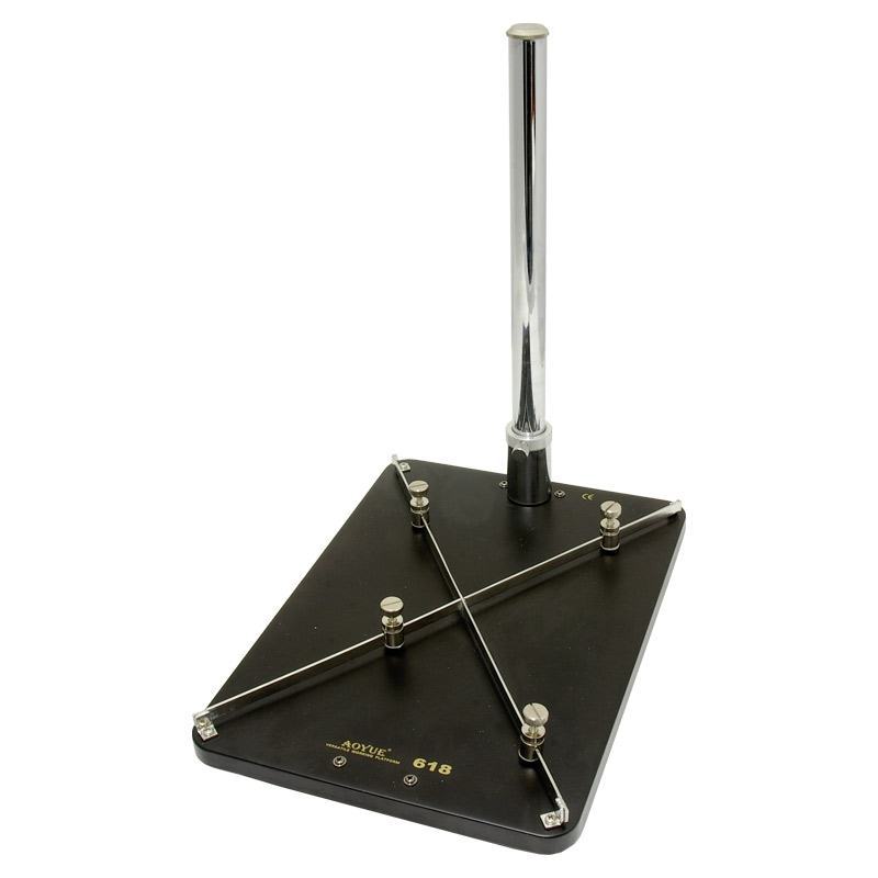 Aoyue 618 Versatile Working Platform – PCB Soldering