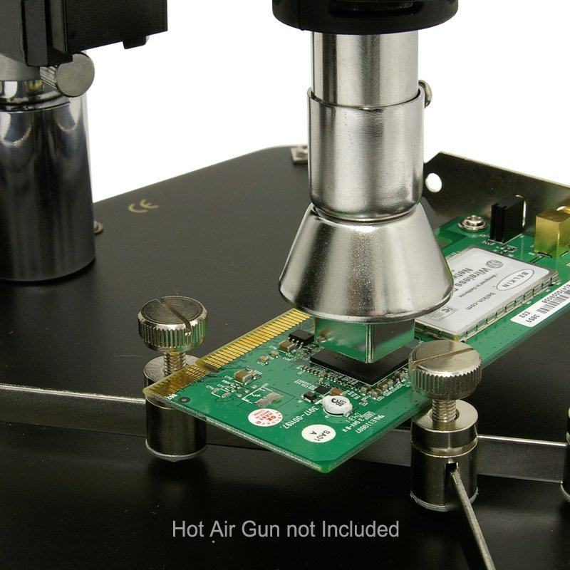 Aoyue 618 Versatile Working Platform – PCB Soldering