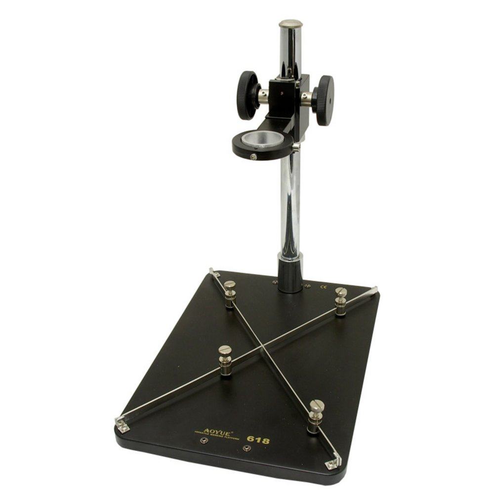 Aoyue 618 Versatile Working Platform – PCB Soldering