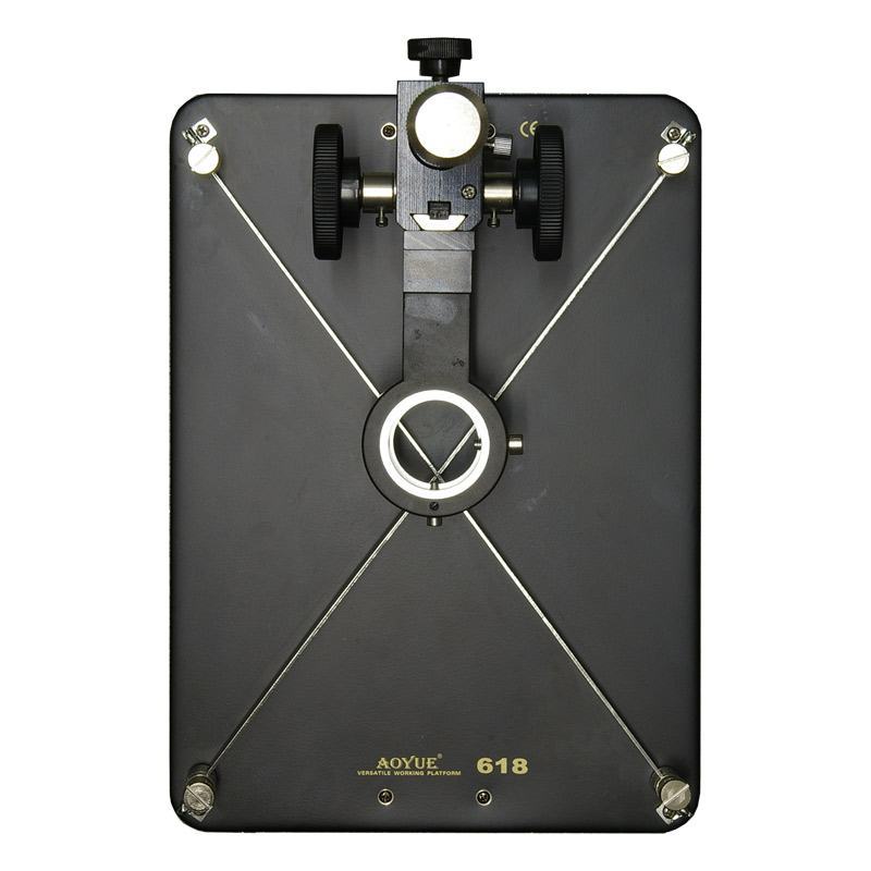 Aoyue 618 Versatile Working Platform – PCB Soldering