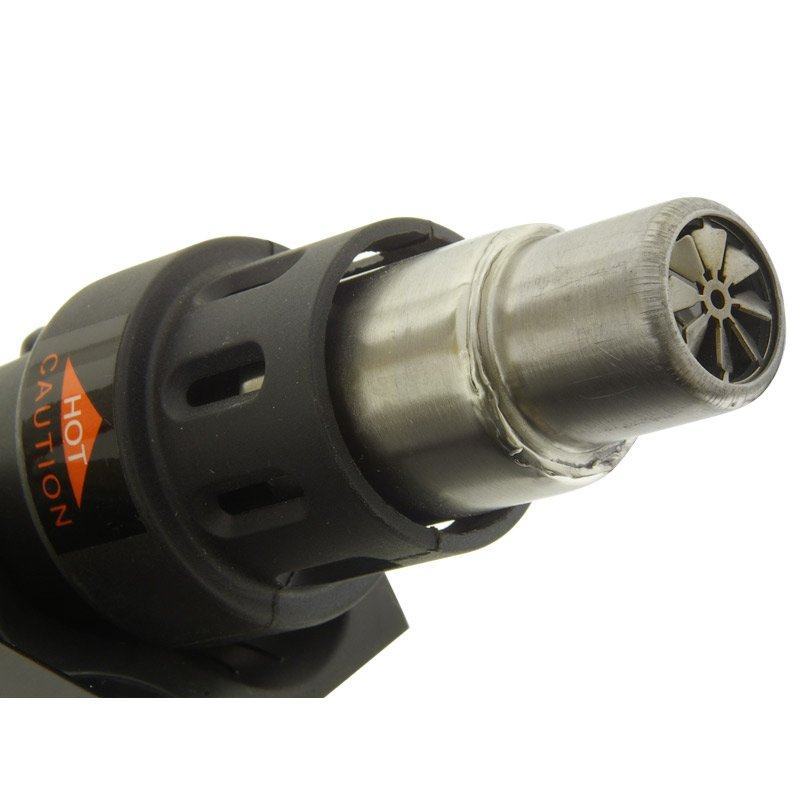 Atten AT8502D Professional Hot Air Rework and Soldering Station – PCB ...