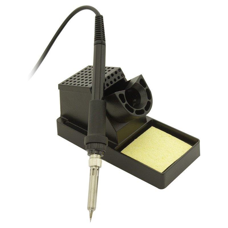 Atten AT8502D Professional Hot Air Rework and Soldering Station – PCB ...