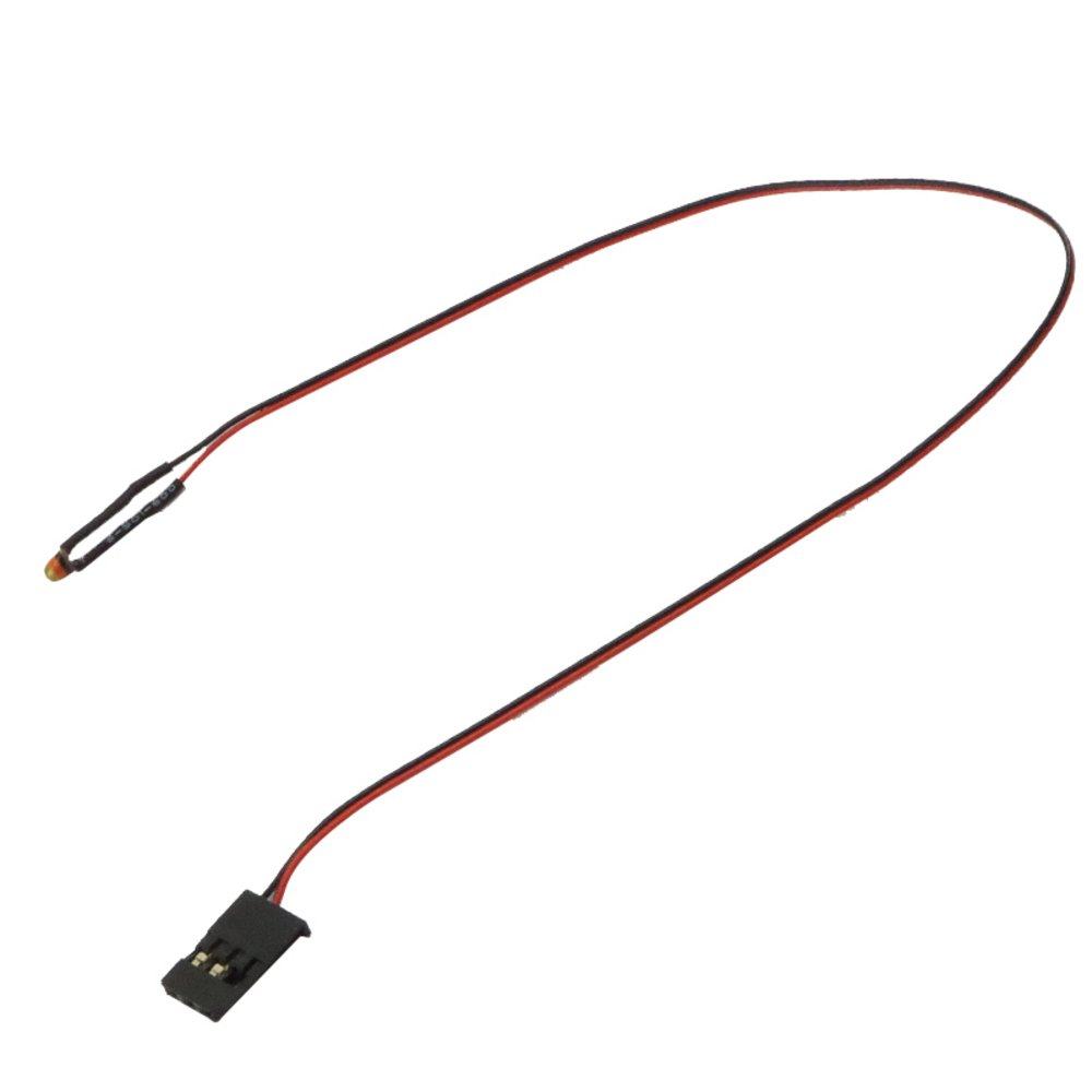 Micro Temp Sensor – PCB Soldering