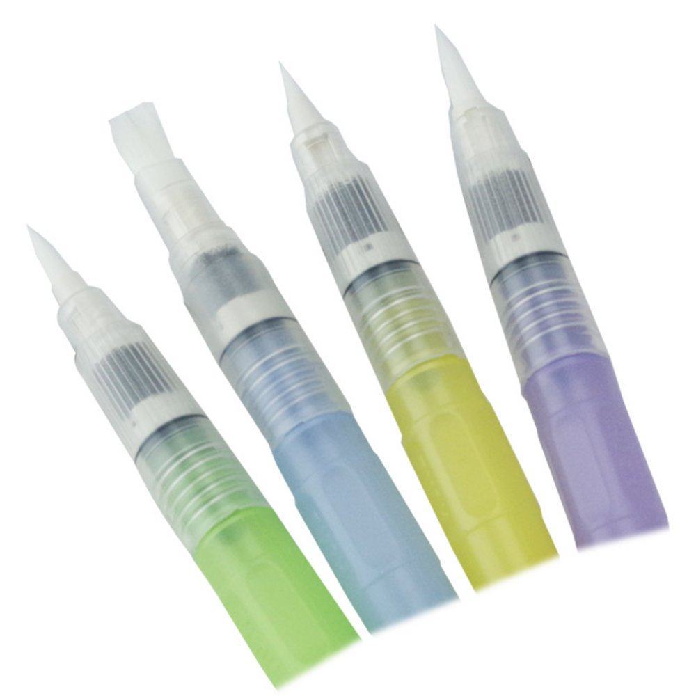 A Set of 4 Refillable Flux Pens with Different Size Tips|allendale ...
