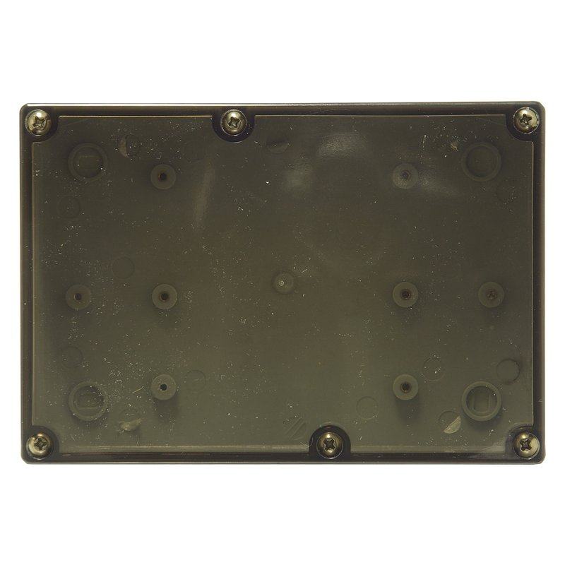 Sealed ABS Plastic Enclosure IP65 L180xW125xH59mm|cases-and-enclosures ...