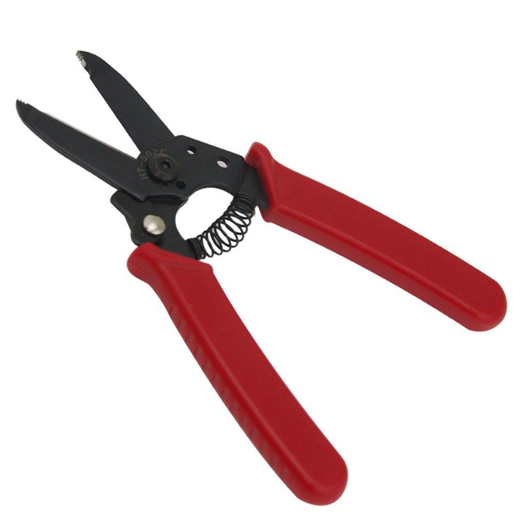 30mm Wide Ribbon Cable Cutters – PCB Soldering