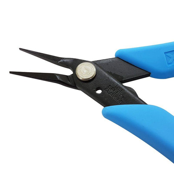 Xuron 450 Tweezer Nose Pliers|allendale-group.co.uk – PCB Soldering